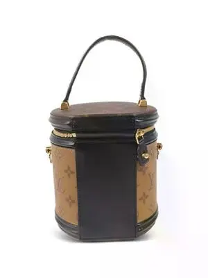 LOUIS VUITTON Cannes Two-way Handbag - Neutrals