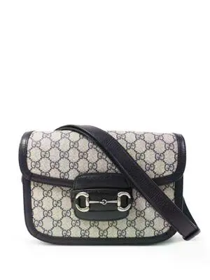 Gucci Baguette Cross Body Bags