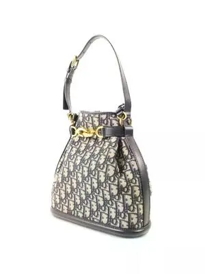 Dior C'est Bucket Bag - Neutrals