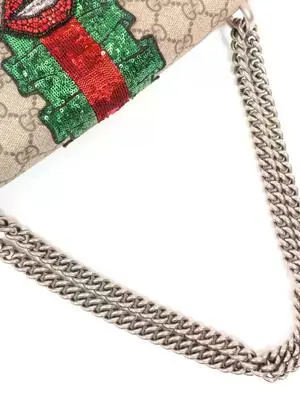 Gucci Dionysus Bloom Shoulder Bag