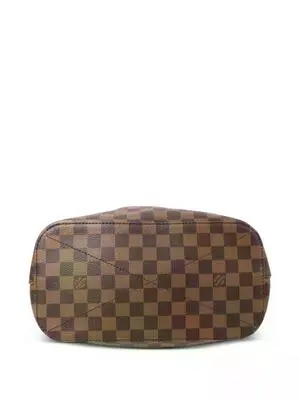 LOUIS VUITTON Mm Siena Two-way Handbag