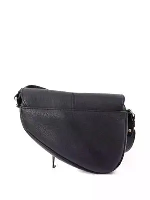 Dior Mini Saddle Shoulder Bag