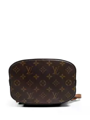 LOUIS VUITTON Dauphine Backpack In Monogram Canvas