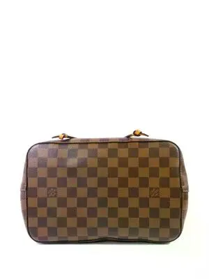 LOUIS VUITTON Néonoé Bucket Bag