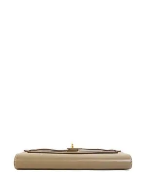 Hermès Kelly To Go Epsom Shoulder Bag