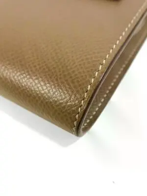 Hermès Kelly To Go Epsom Shoulder Bag