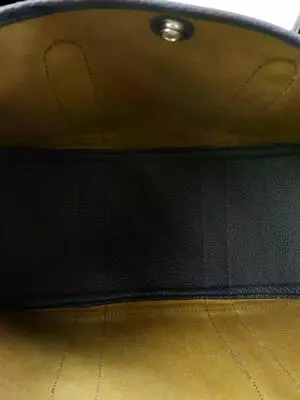 Hermès Garden Party Tpm Tote Bag - Blue
