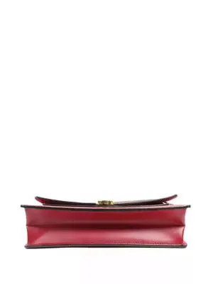LOUIS VUITTON Monogram Flore Shoulder Bag
