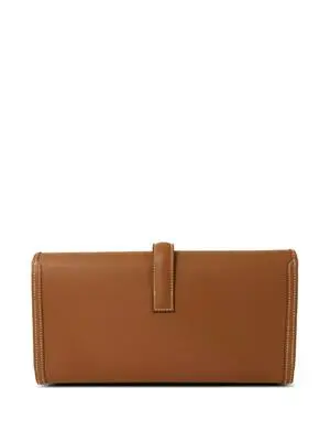 Hermès Jige Elan 29 Clutch Bag