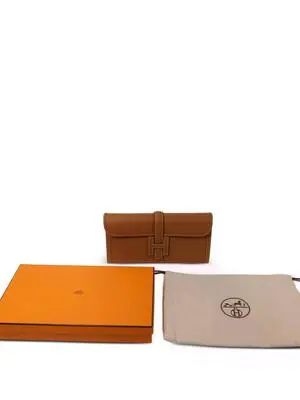 Hermès Jige Elan 29 Clutch Bag