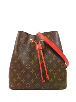 Louis Vuitton Bucket Bags