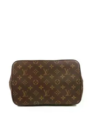 LOUIS VUITTON Neo Noe Monogram Bucket Bag