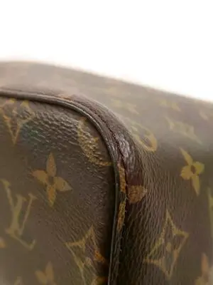 LOUIS VUITTON Neo Noe Monogram Bucket Bag