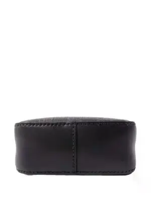 Gucci Gg Supreme Messenger Bag