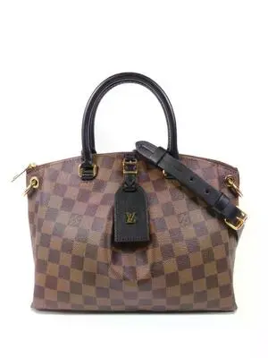 LOUIS VUITTON Odeon Pm Handbag