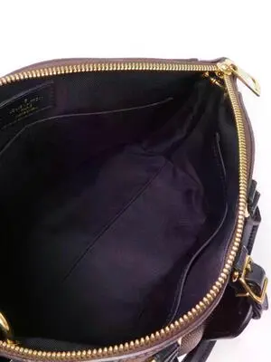 LOUIS VUITTON Odeon Pm Handbag