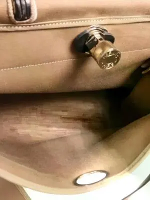 Hermès 2018 Pm Herbag Handle Bag