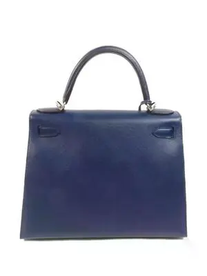Hermès Kelly 28 Epsom Tote Bag