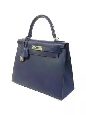 Hermès Kelly 28 Epsom Tote Bag