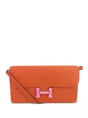 Hermès Constance To Go Crossbody Bag