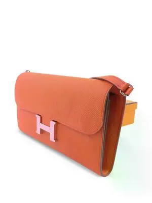 Hermès Constance To Go Crossbody Bag