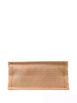 Dior Cannage Book Tote Bag