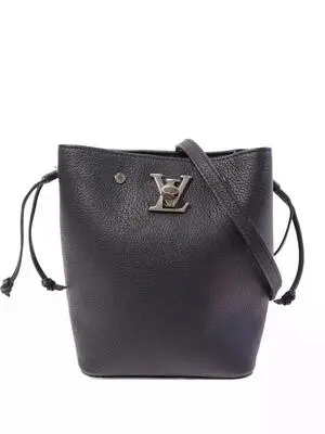 Louis Vuitton Tote Bucket Bags