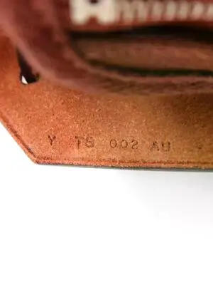 Hermès Pm Herbag Bag - Brown