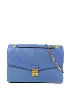 LOUIS VUITTON Saint-germain Mm Shoulder Bag