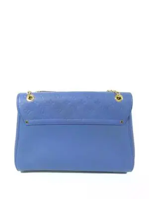LOUIS VUITTON Saint-germain Mm Shoulder Bag