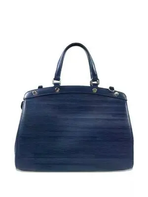 LOUIS VUITTON Epi Blair Shoulder Bag - Blue