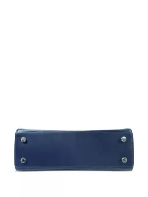 LOUIS VUITTON Epi Blair Shoulder Bag - Blue