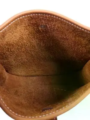 Hermès Evelyne Tpm Shoulder Bag - Brown