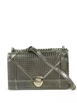 Dior Glossed Shoulder Bags
