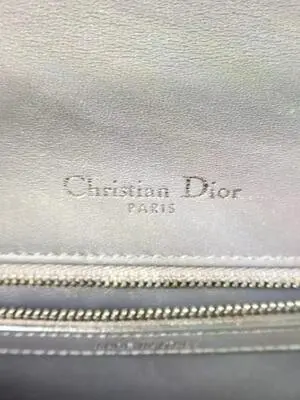 Dior Diorama Chain Shoulder Bag