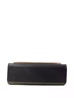 LOUIS VUITTON My Lock Me Chain Shoulder Bag - Green
