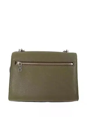 LOUIS VUITTON My Lock Me Chain Shoulder Bag - Green