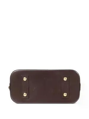 LOUIS VUITTON Bb Alma Tote Bag