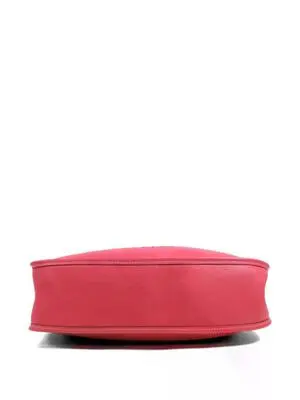 Hermès Evelyne Gm Leather Shoulder Bag - Pink