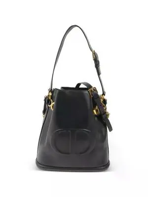 Dior Bucket Bags