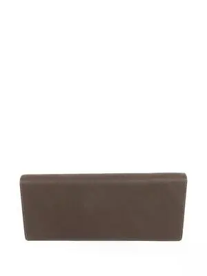 Hermès 2024 Maillon To Go Epsom Shoulder Bag - Brown