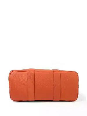 Hermès Tpm Garden Party Tote Bag