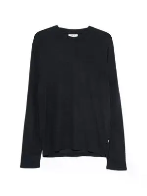 Nn07 Clive Long-sleeve Sweatshirt