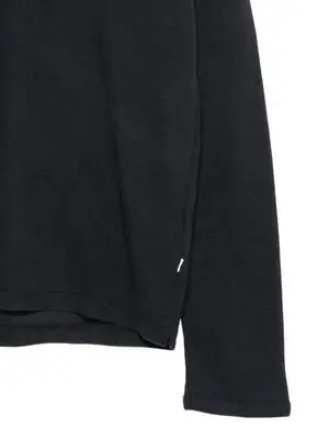 Nn07 Clive Long-sleeve Sweatshirt