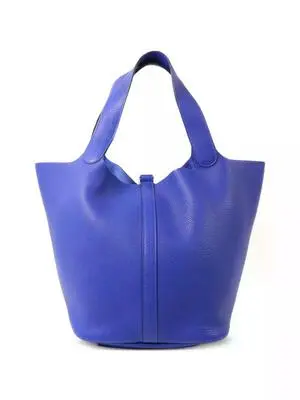 Hermès Picotin Lock Tote Bag