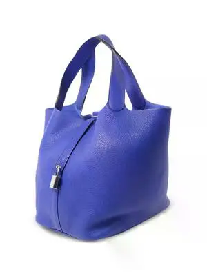 Hermès Picotin Lock Tote Bag