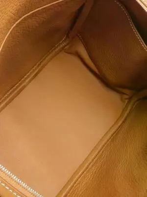 Hermès Lindy 26 Tote Bag - Brown