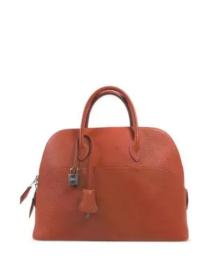 Hermès Bolide 1923 30 Handbag