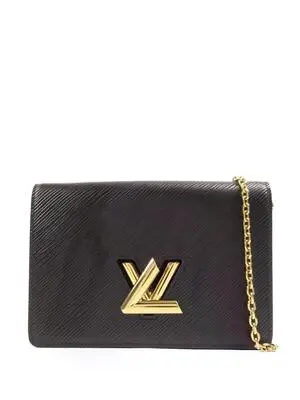 Twisted Shoulder Bags for Women