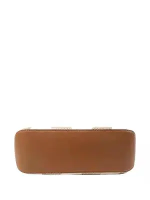 Hermès Cabas H En Biais 27 Two-way Handbag